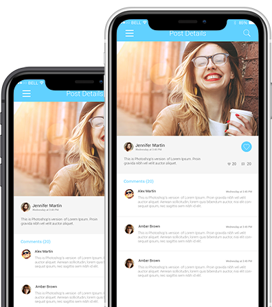 About Us – Asset Base